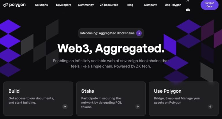 Polygon (POL) Price Prediction 2025-2030