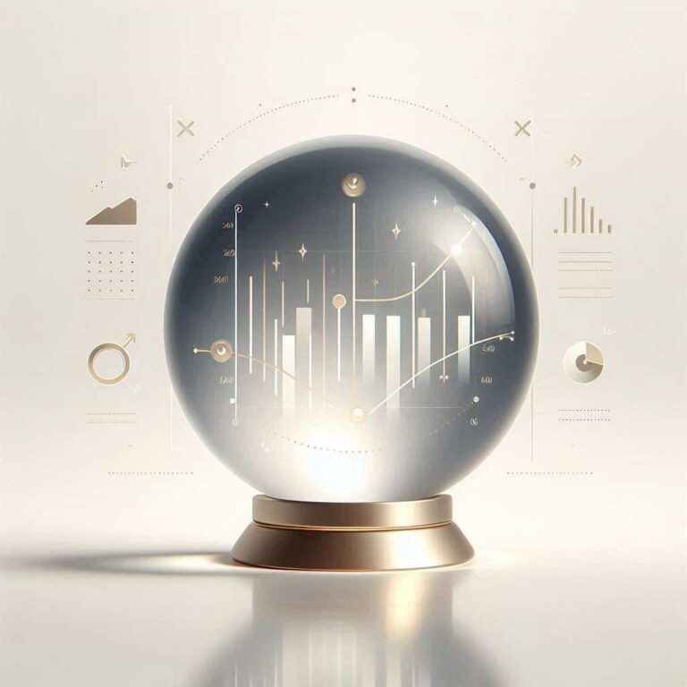 Cryptocurrency Price Predictions for 2025 - 2030