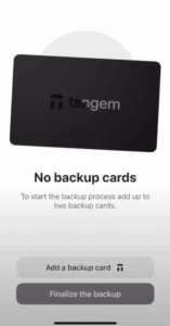 Tangem Ring Review: The First Wearable Crypto Wallet