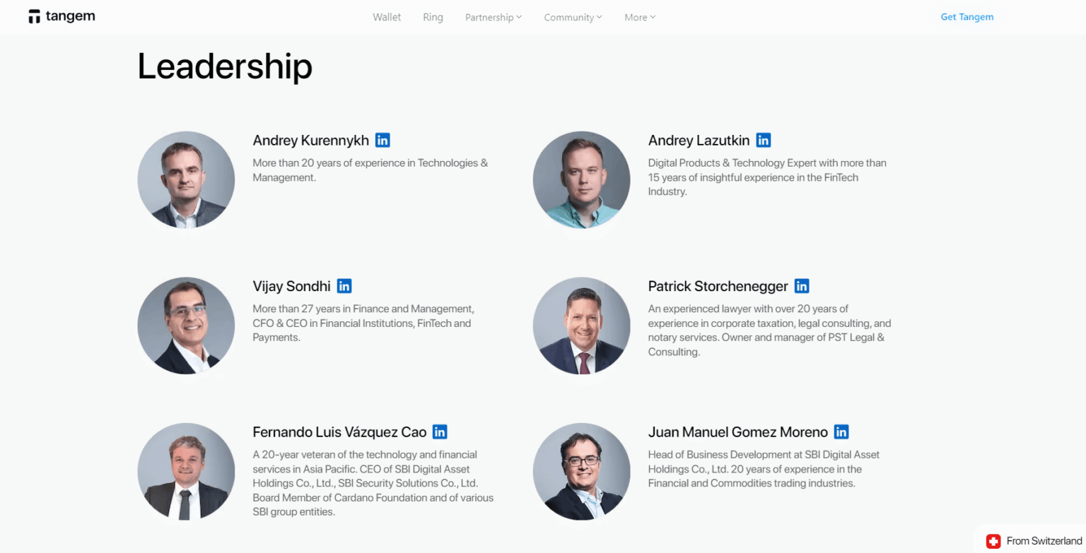 Tangem Ring Review: The First Wearable Crypto Wallet