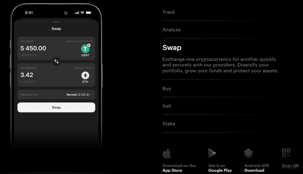 Tangem Ring Review: The First Wearable Crypto Wallet