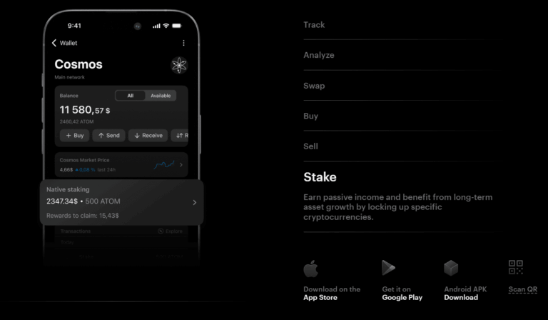 Tangem Ring Review: The First Wearable Crypto Wallet