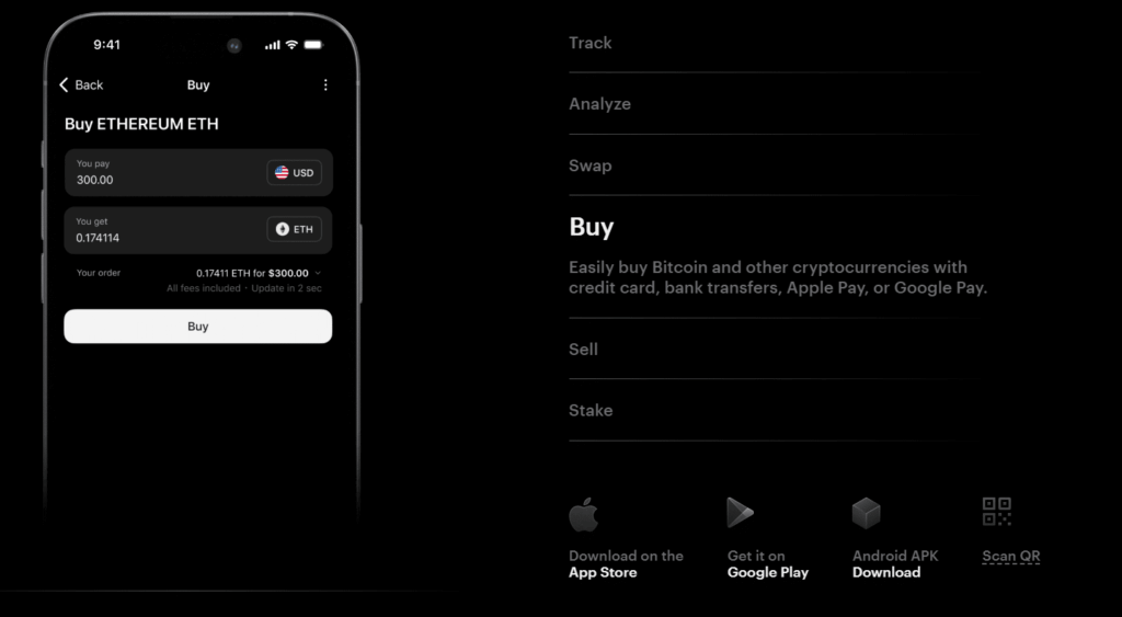 Tangem Ring Review: The First Wearable Crypto Wallet