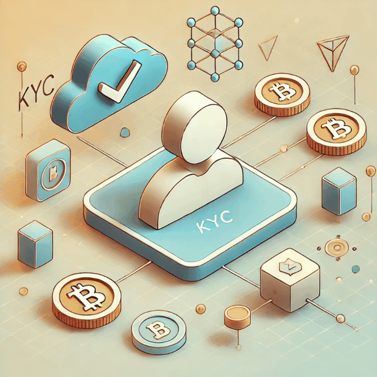 Crypto KYC: A Guide to What is KYC and Why It's Required