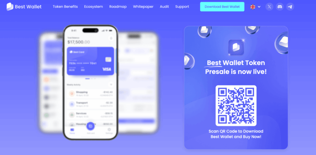How to Buy Best Wallet Token ($BEST) - A Simple Guide