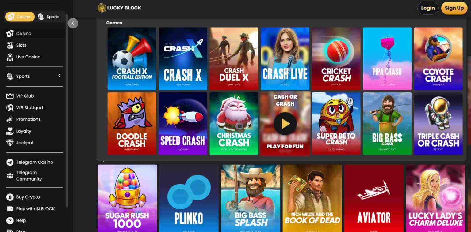 Find The Best Crash Predictor Sites in 2025