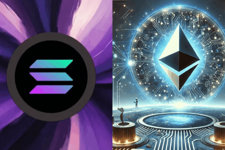 Solana vs Ethereum: Which is Better in 2025?