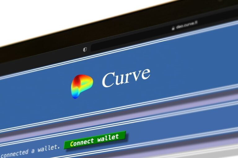 Curve Finance Review: What is CRV and Curve DeFi? - 99Bitcoins