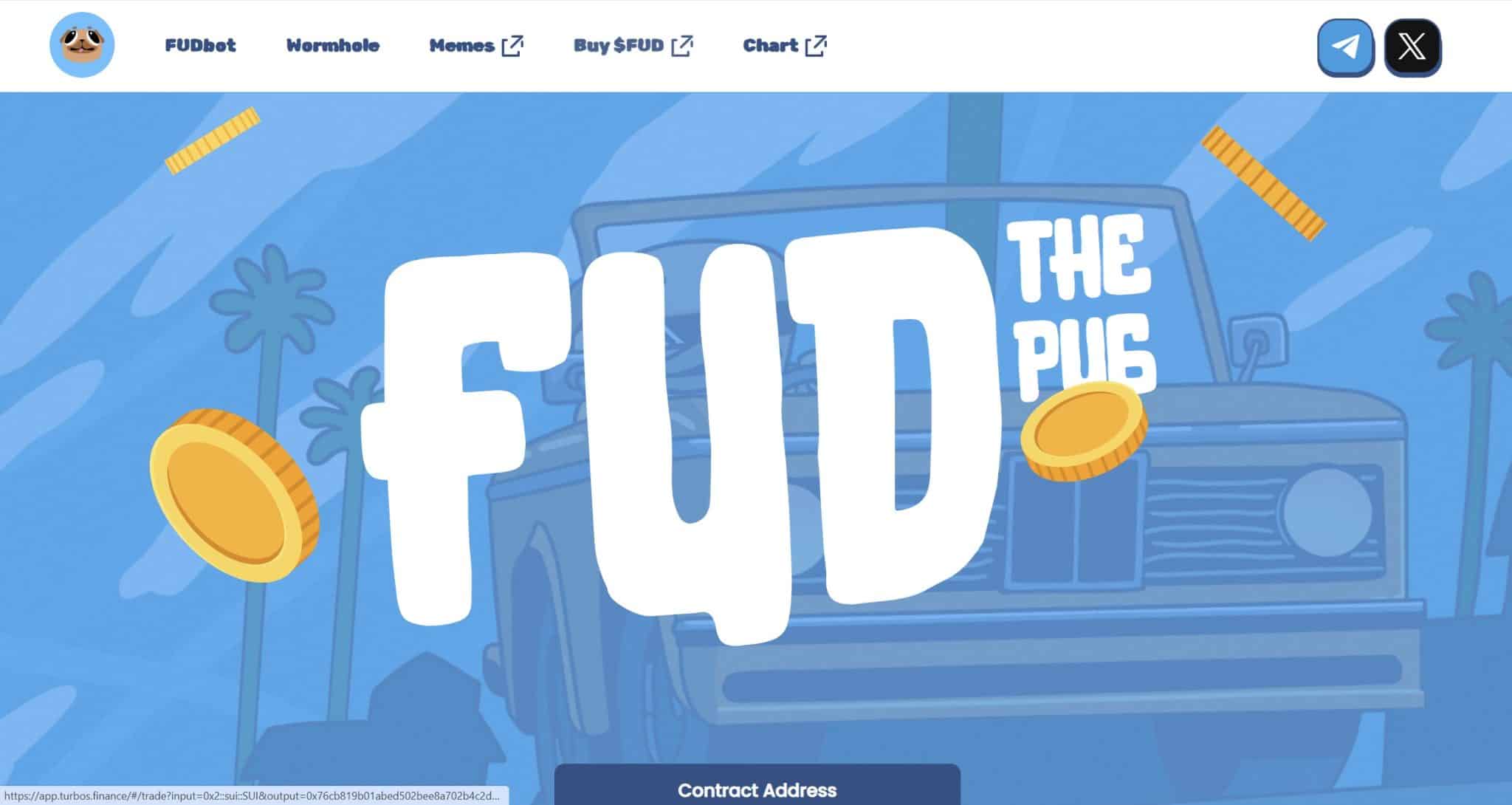 Top Picks: Best SUI Meme Coins 2025