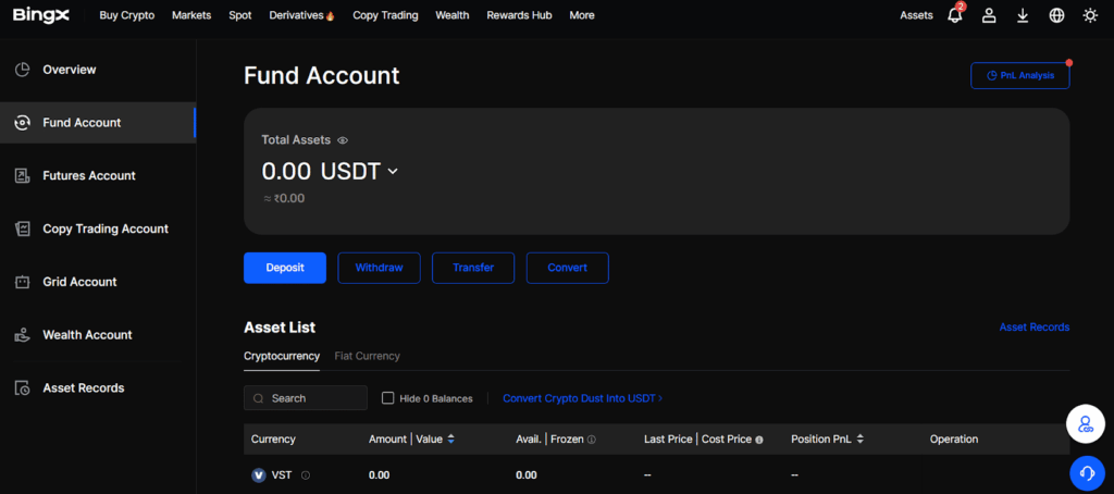 BingX Review 2026: Is It Safe and Reliable?