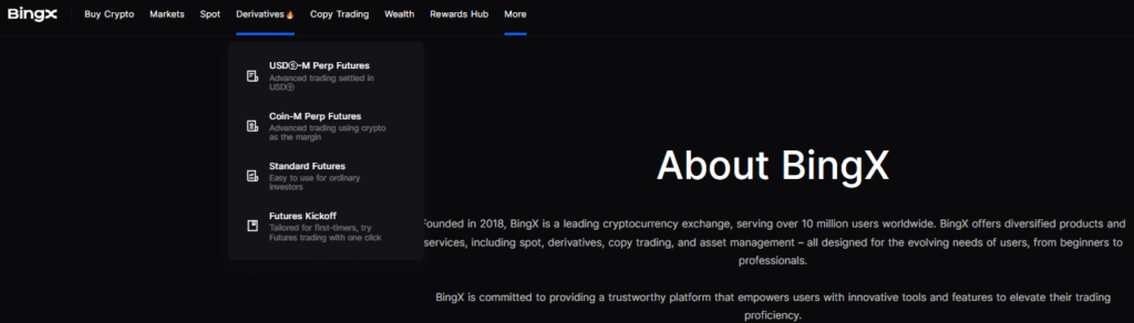 BingX Review 2026: Is It Safe and Reliable?