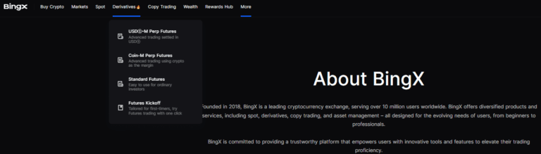 BingX Review 2025: Is It Safe and Reliable?