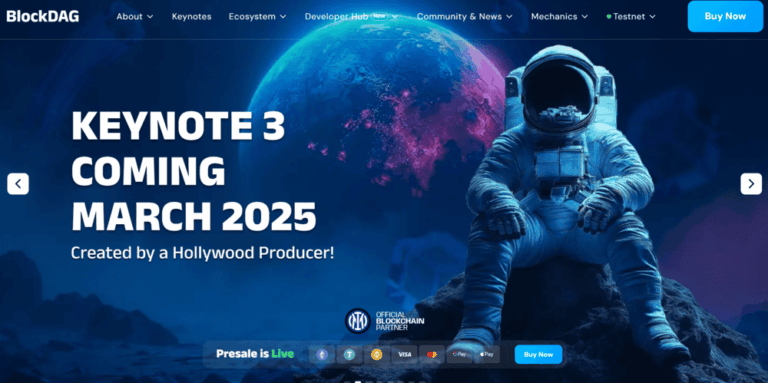 How to Buy BlockDAG: BDAG Price Prediction & Better Alternatives