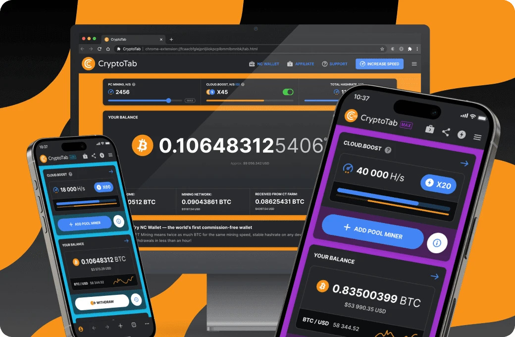 Best Bitcoin Mining Software in 2026 - Windows, Mac, Linux