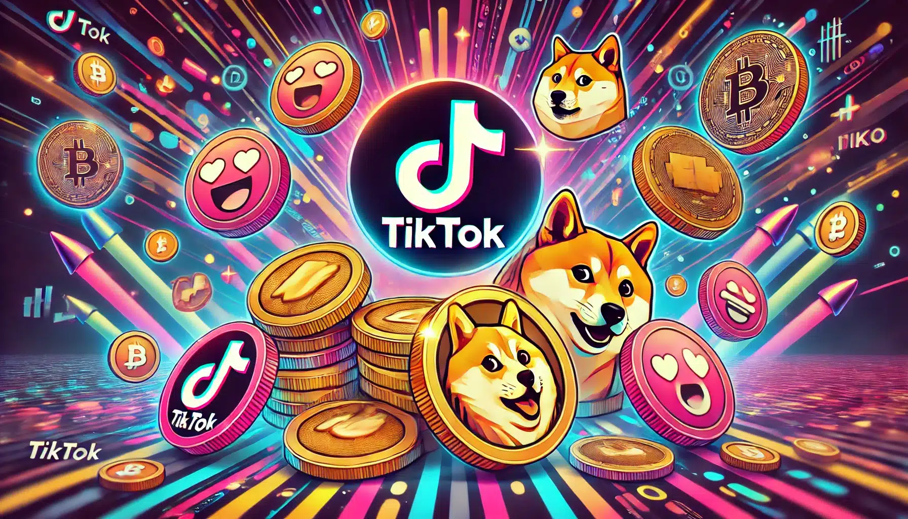 TikTok Meme Coins: How to Find the Next Big One in 2026
