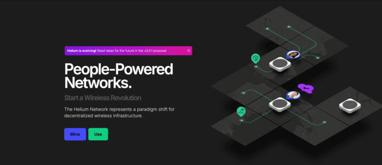 How to Buy Helium (HNT) - A Beginner's Guide