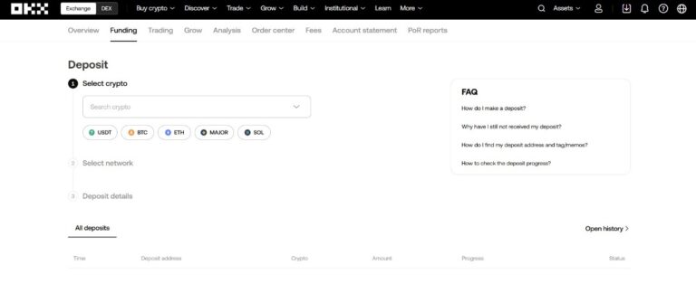 Where and How to Buy Polygon: A Beginner’s Guide