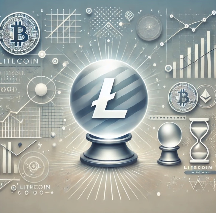 Litecoin (LTC) Price Prediction 2025-2030