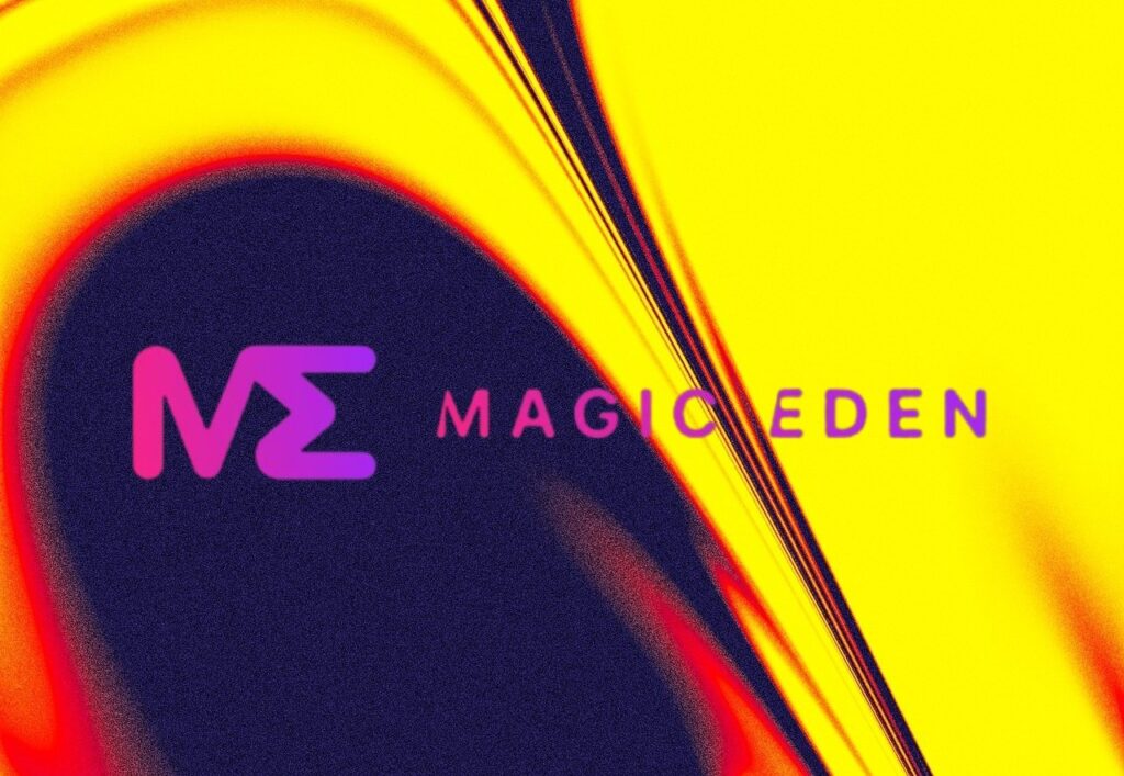 Magic Eden NFT Launches ME Crypto Today: Everything to Know