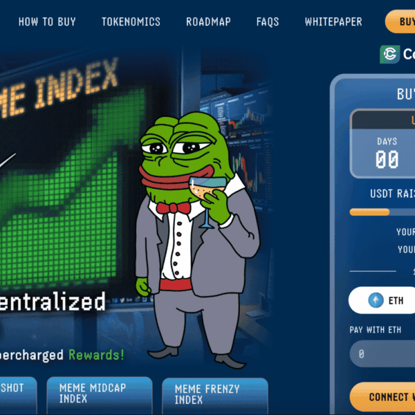 Cryptocurrency Price Predictions for 2025 - 2030