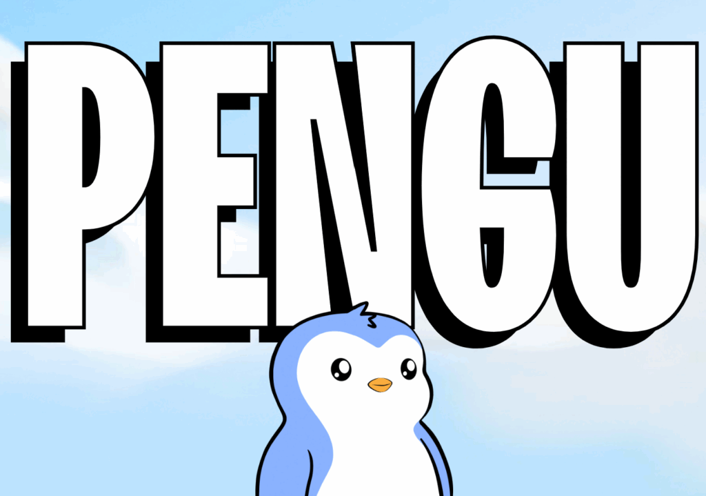 Pudgy Penguins (PENGU) Price Prediction 2025, 2026, 2030