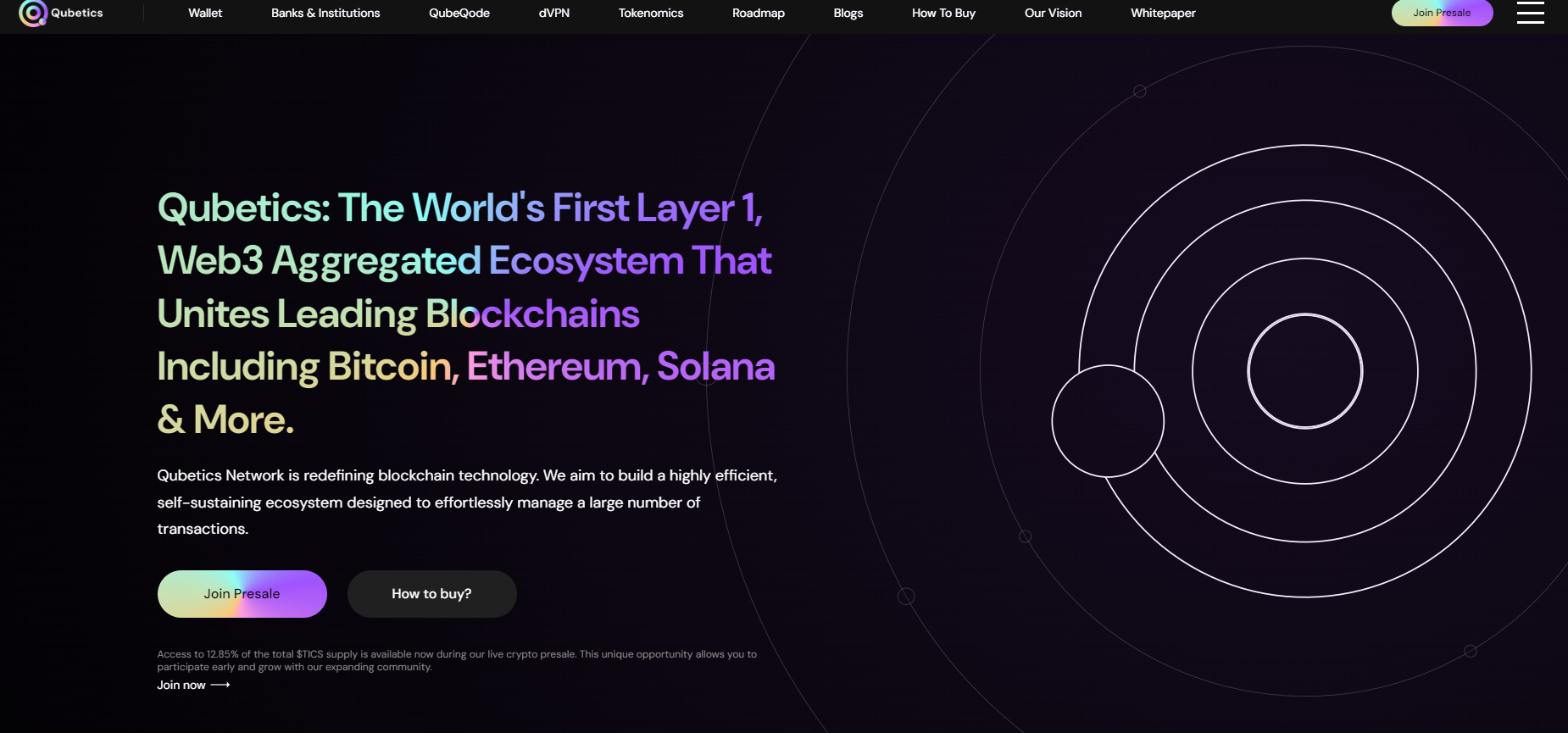How to Buy Qubetics ($TICS): Price Prediction & Better Picks!