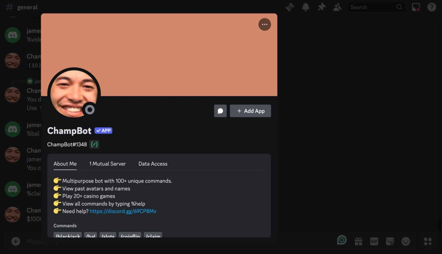 Best Discord Gambling Bots for December 2025