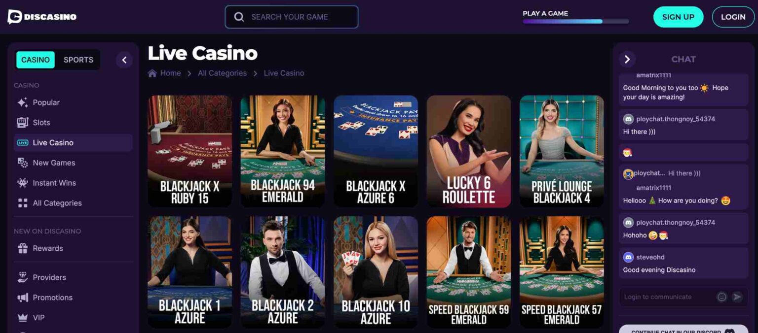 Best Discord Gambling Bots for May 2026
