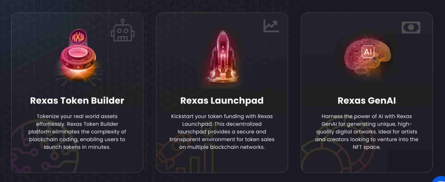 How to Buy Rexas Finance: RXS Price Prediction & Better Picks