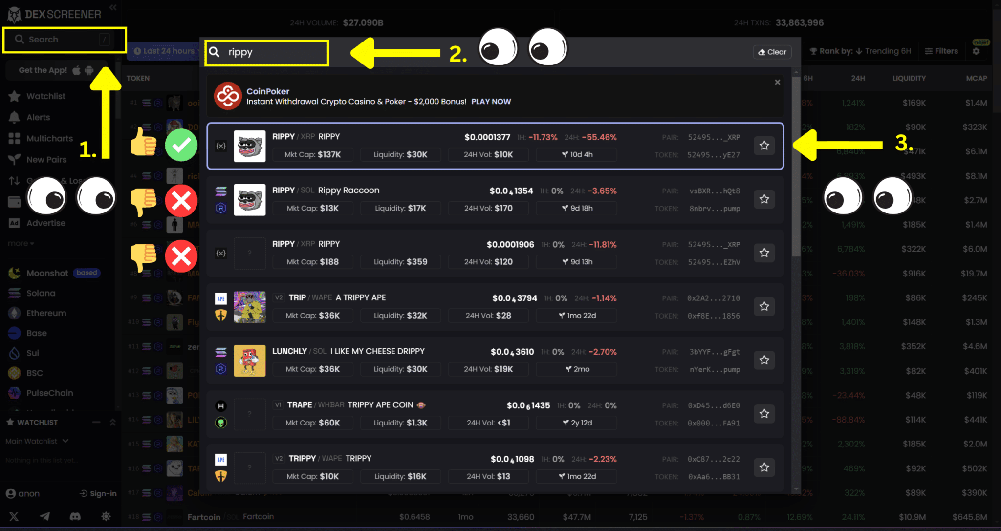 What Are Ripple Meme Coins? Top XRP Meme Coins to Watch in 2025