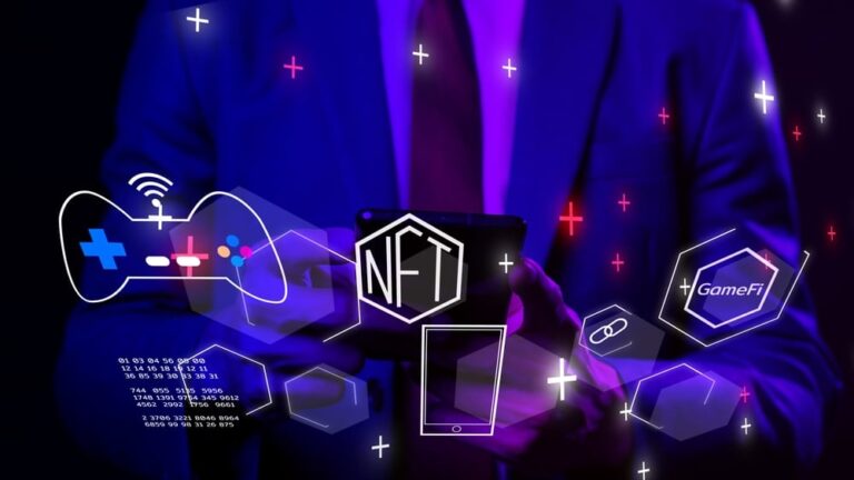 What is Blockchain Gaming? Guide to the Future of Play-to-Earn