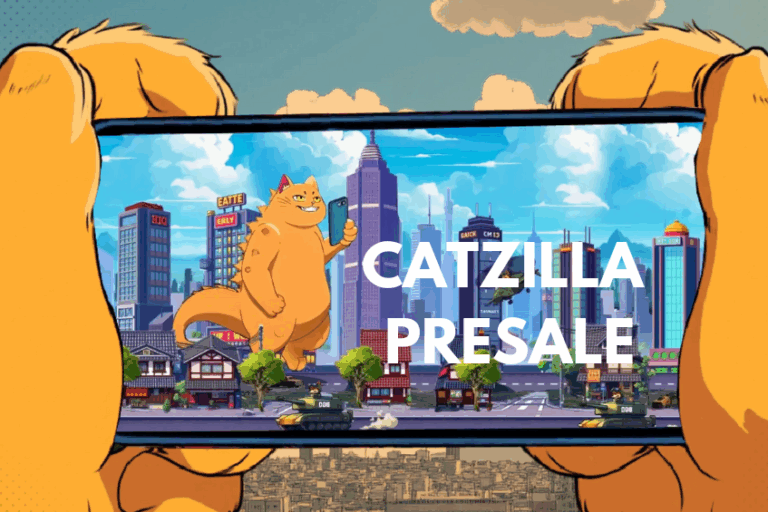 How to Buy Catzilla ($CATZILLA): Price Prediction & Better Picks!