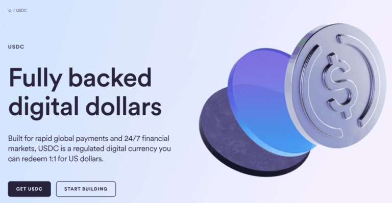 How to Buy USD Coin (USDC) - Beginner’s Guide - 99Bitcoins