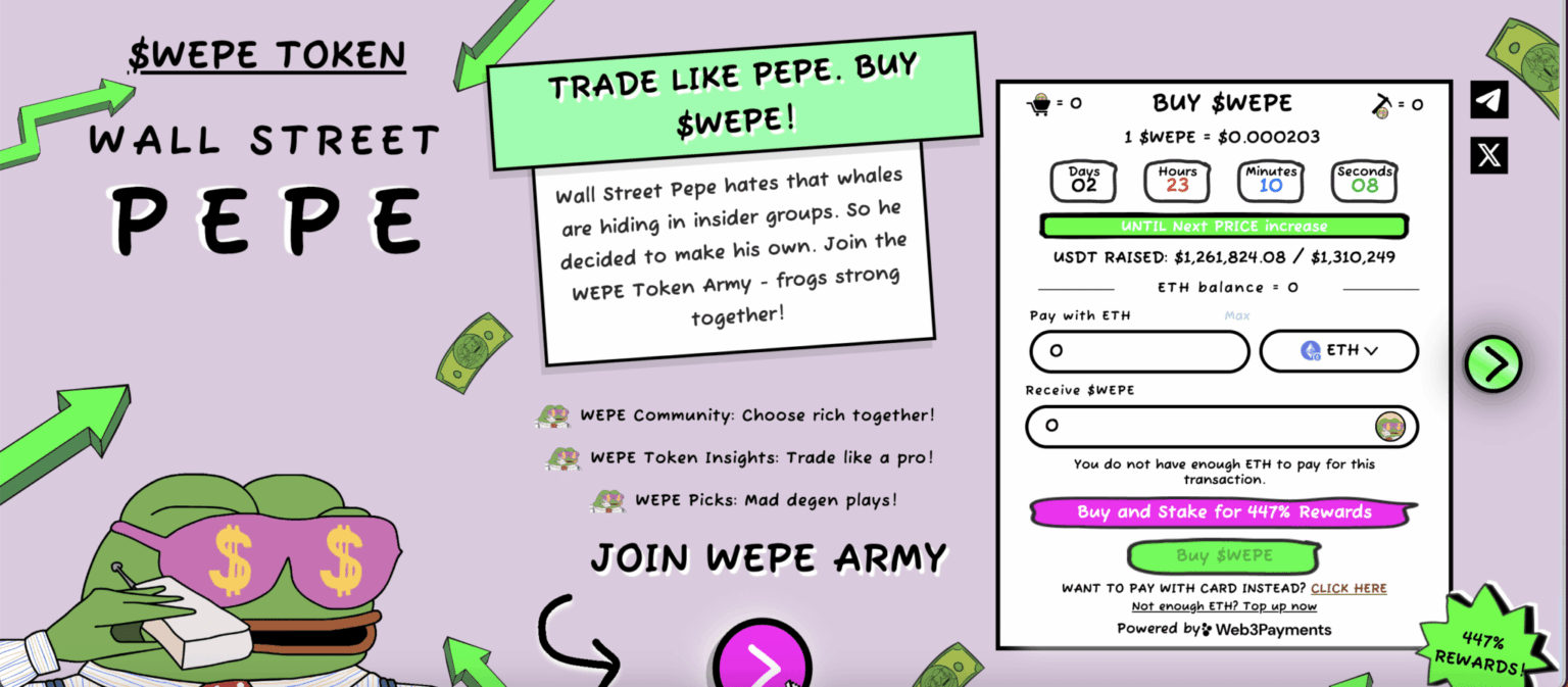 16 Best Crypto Staking Coins to Invest in 2025