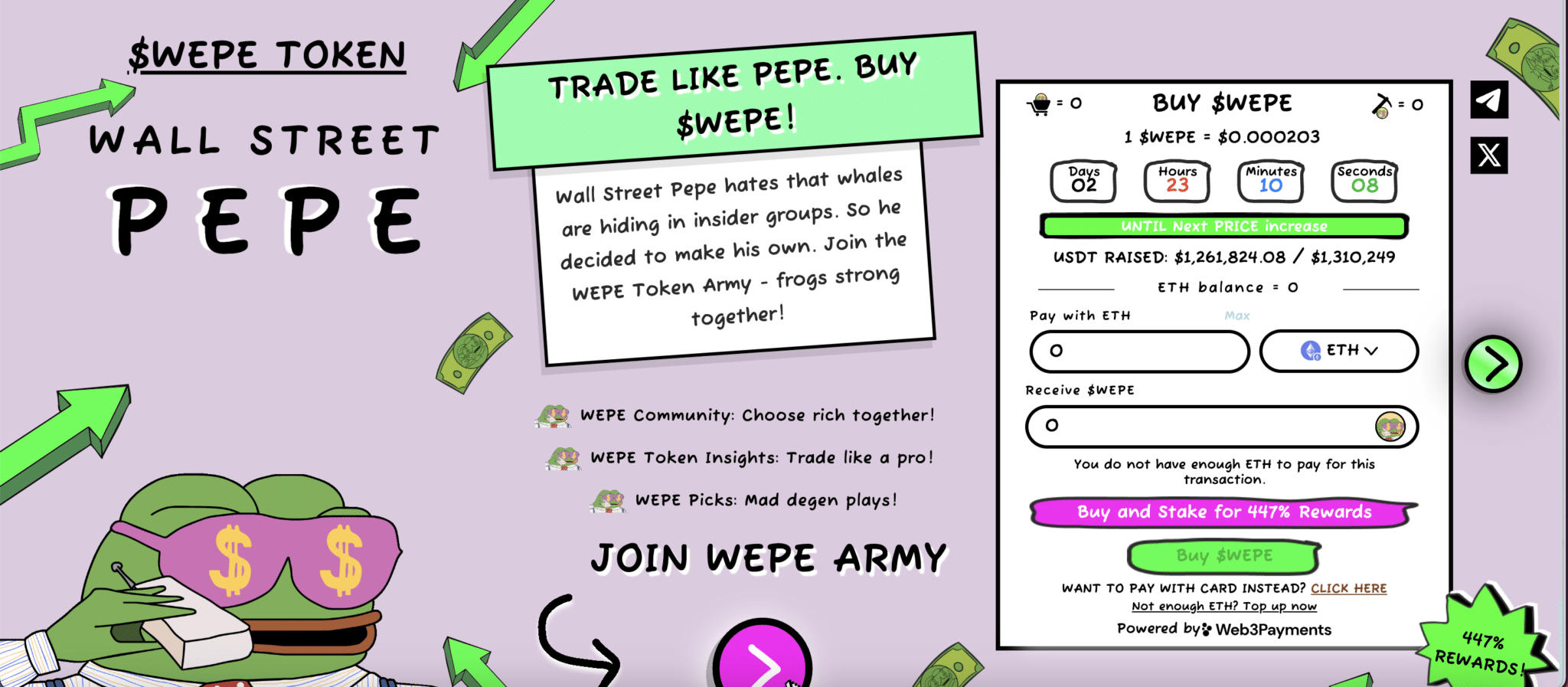 16 Best Crypto Staking Coins to Invest in 2025