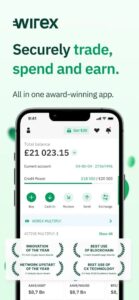 Wirex Review 2026: Everything You Need to Know