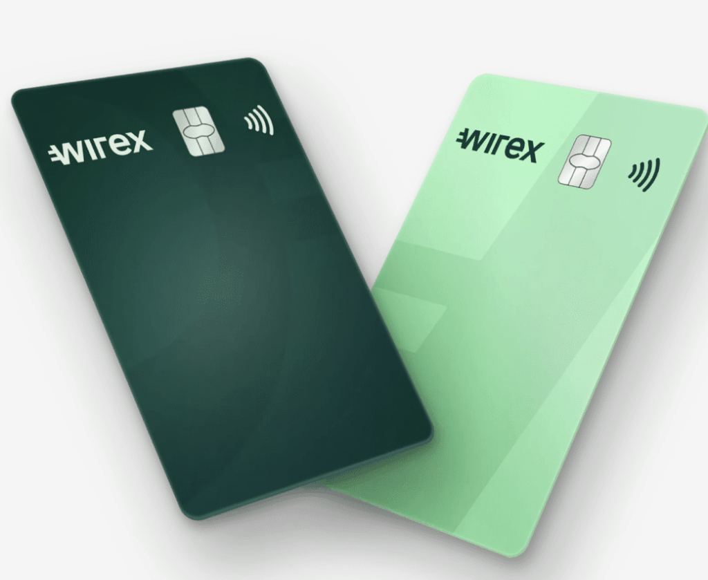 Wirex Review 2026: Everything You Need to Know