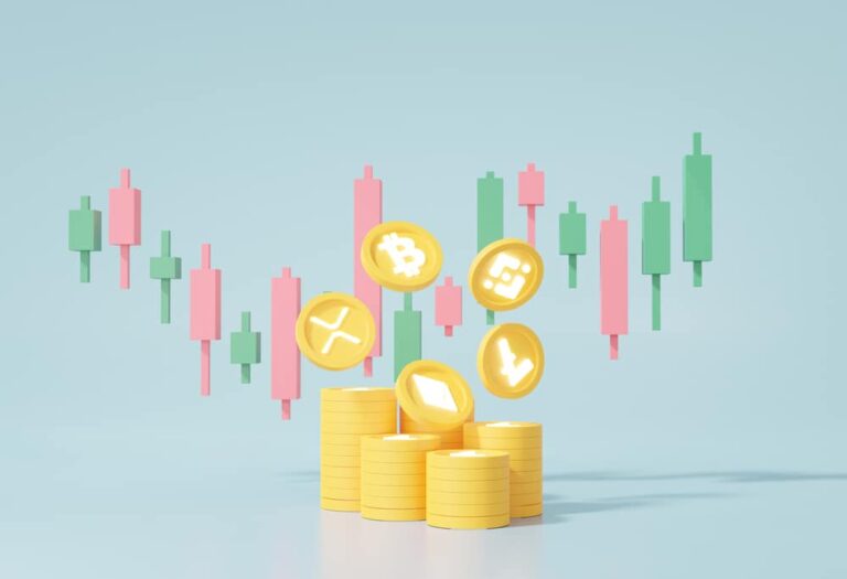 12 Coins with High Returns: Best Crypto 2025 Forecast