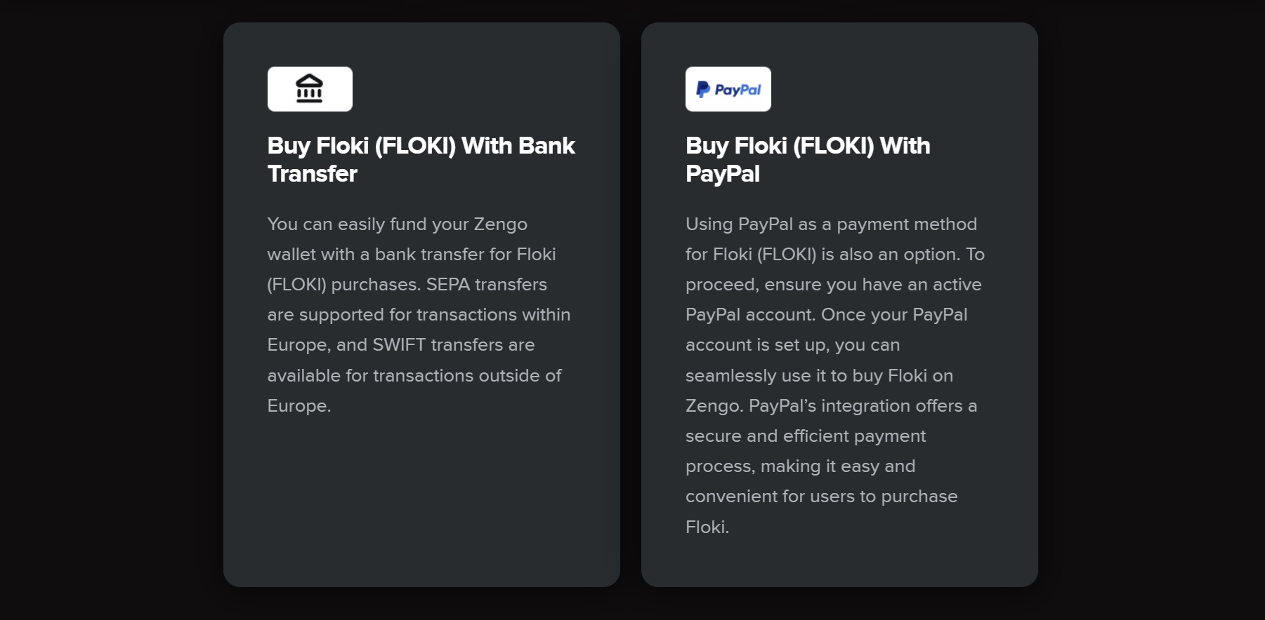 How and Where to Buy FLOKI: A Beginner’s Guide