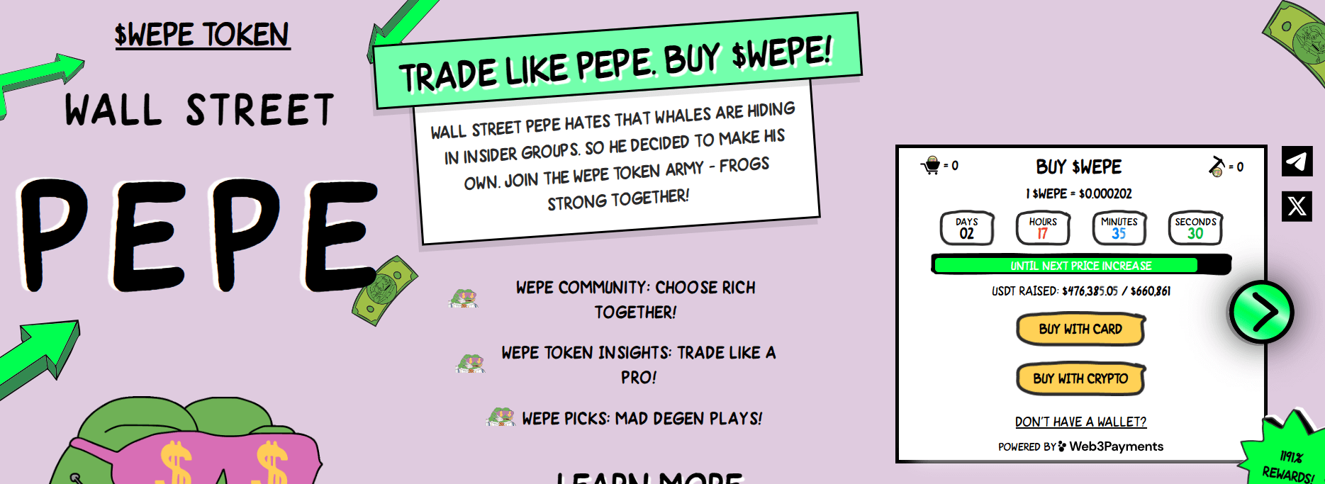 New Cryptocurrencies to Invest in 2024 | 21 Newly Released Coins