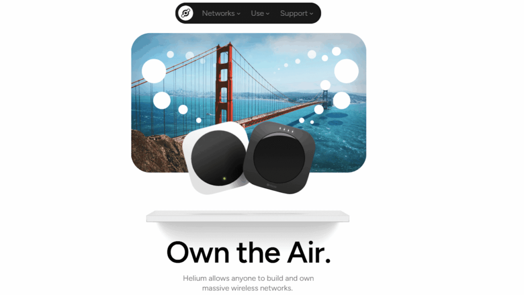 How to Buy Helium (HNT) - A Beginner's Guide