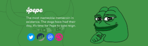 How to Buy Pepe (PEPE) - Beginner's Guide
