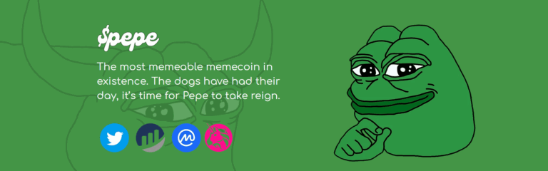 How to Buy Pepe (PEPE) - Beginner's Guide