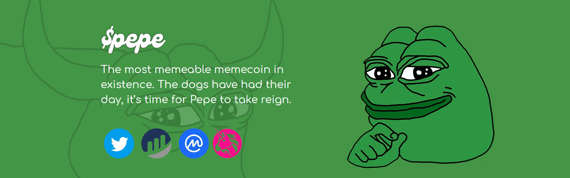 How to Buy Pepe (PEPE) - Beginner's Guide