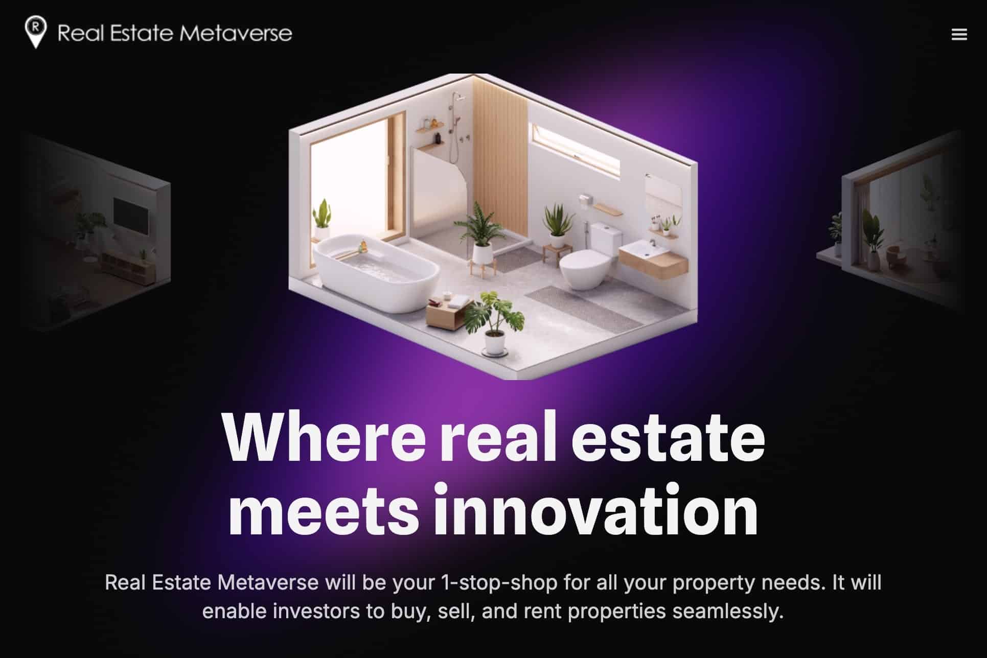Real Estate Metaverse ($REM) Price Prediction 2025 – 2030