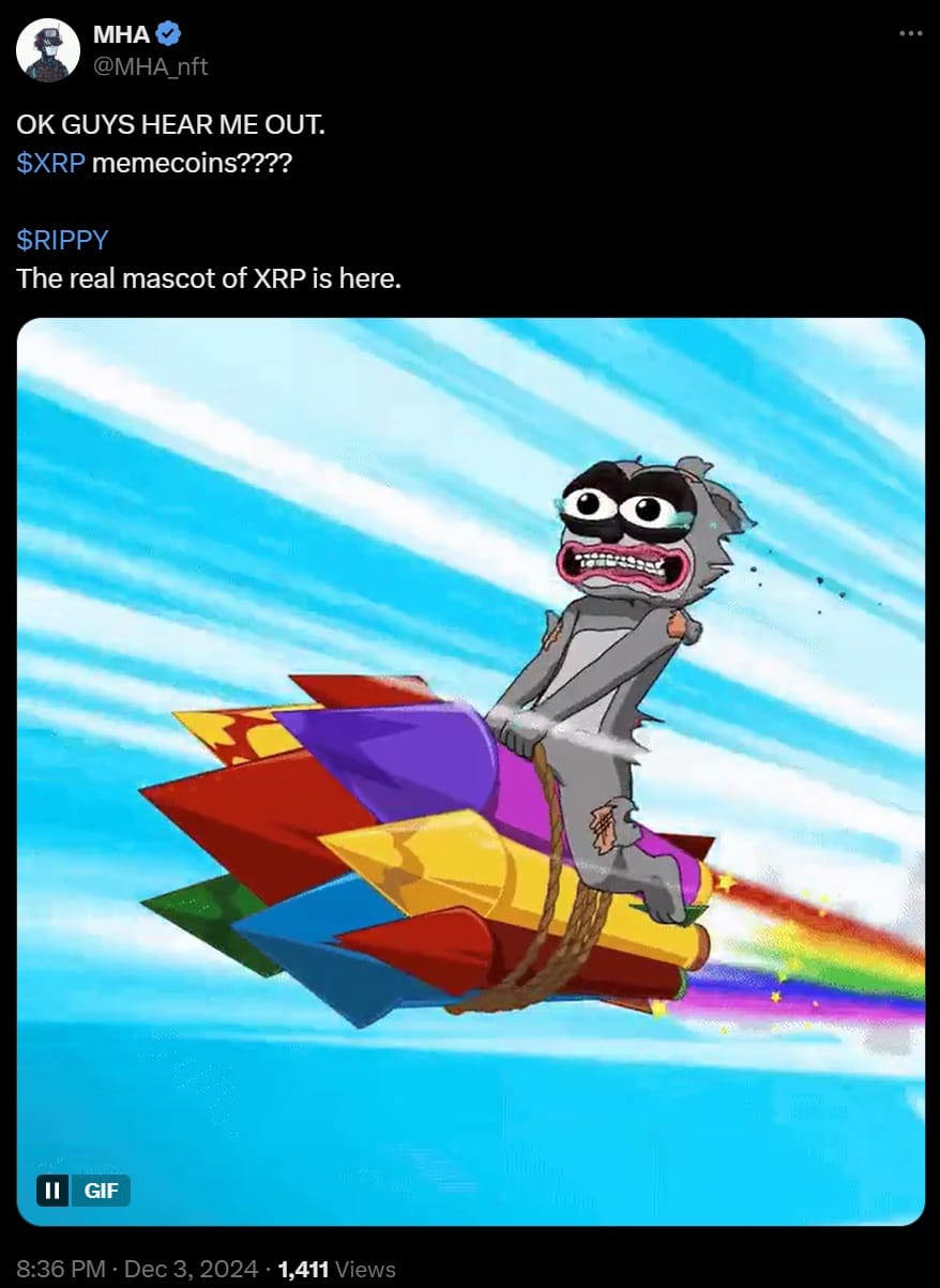 What Are Ripple Meme Coins? Top XRP Meme Coins to Watch in 2025