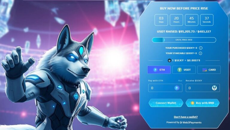 21 Best Crypto ICOs To Buy in 2025 - Top New & Upcoming ICOs