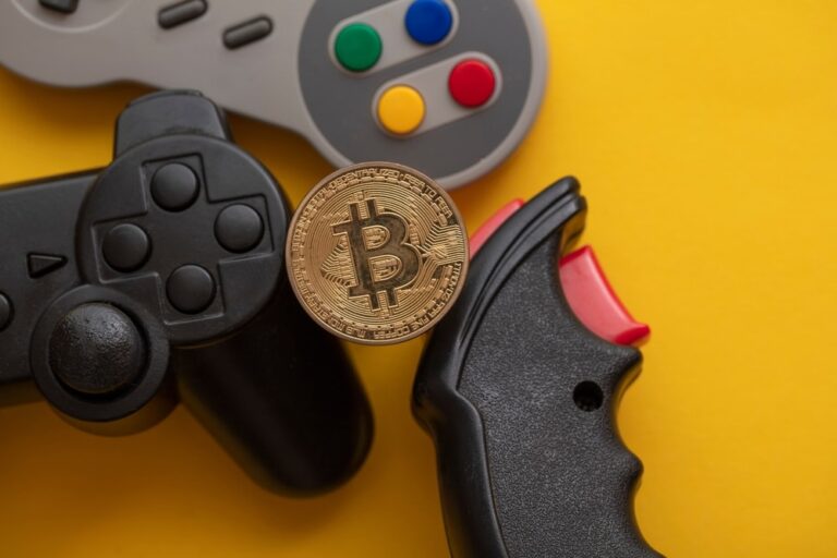 What is Blockchain Gaming? Guide to the Future of Play-to-Earn