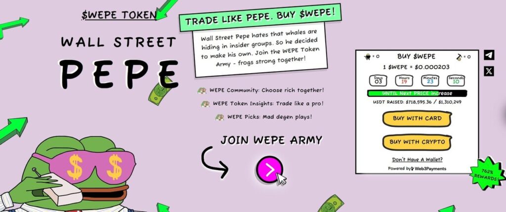 24 Next Cryptocurrencies to Explode in 2025