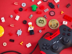 What is Blockchain Gaming? Guide to the Future of Play-to-Earn